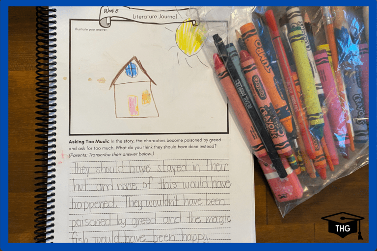 Blossom and Root: A Certified Teacher's Review (2023) - The Homeschool ...